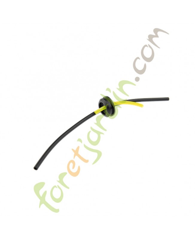 Pipe - Pièce de détachée Husqvarna