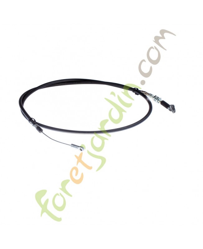 Cable rider - Pièce de détachée Husqvarna