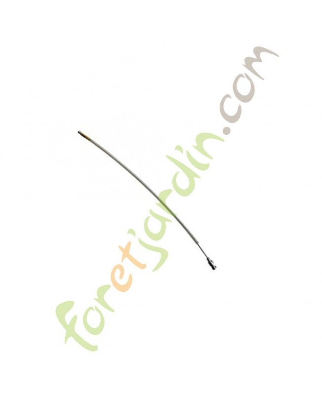 Câble d'accélérateur - Pièce de détachée Husqvarna