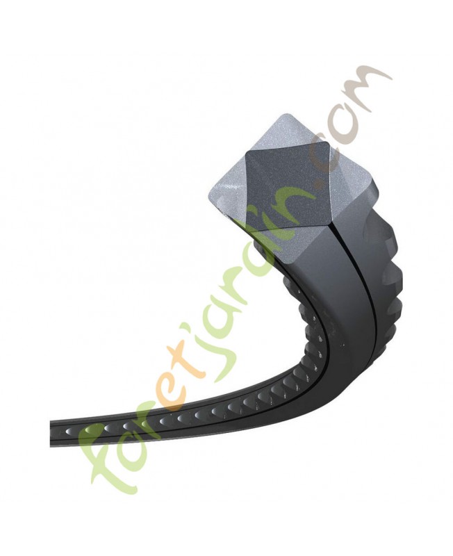Fil nylon FLEXIBLADE OREGON 3.0 mm x 37 mètres référence 111082E