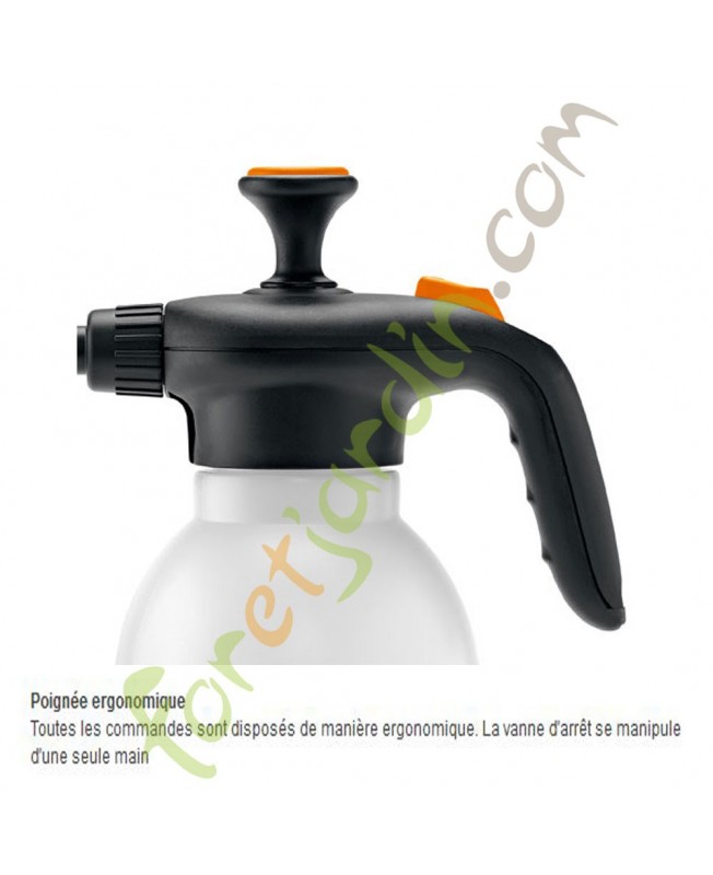 Pulvérisateur manuel SG11 STIHL